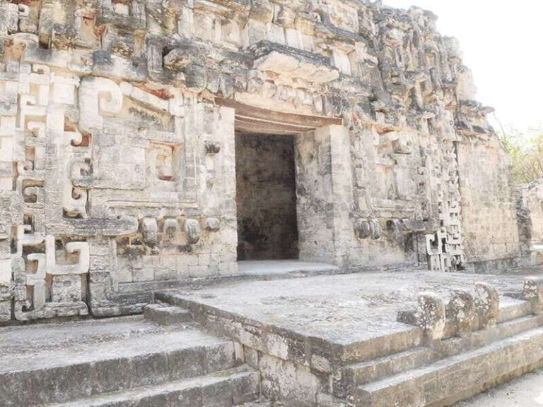 From Campeche: 2-Day Mayan Private Tour - An In-Depth Look at the Itinerary and Experience