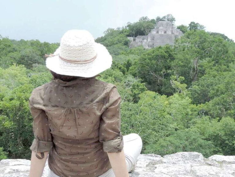 From Campeche: Calakmul Guided Nature and History Day Trip - An In-Depth Look at the Calakmul Day Trip