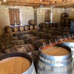 From Canberra: Winery, Distillery, & Tasting Tour with Lunch - Tasting the Best of Local Spirits