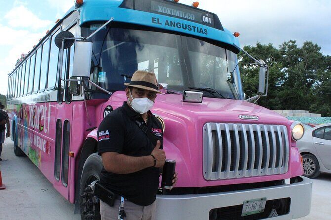 From Cancun Airport To Akumal (Round Trip) - The Experience from Booking to Arrival