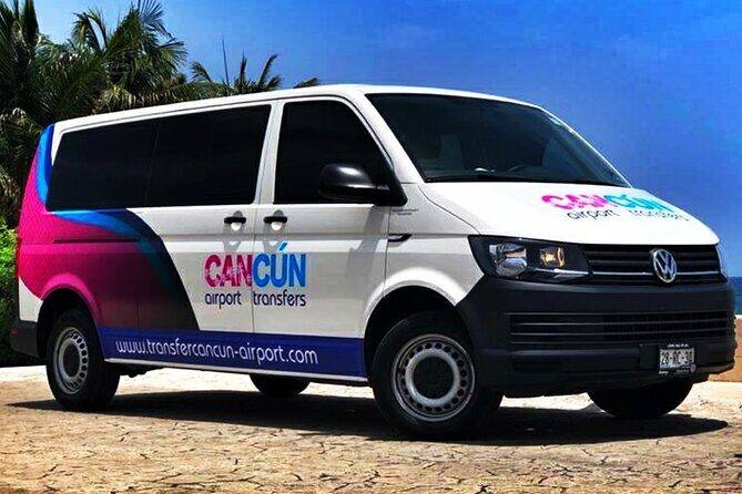 From Cancun Airport To Costa Mujeres (Luxury Transportation) Round Trip - The Itinerary: What Does the Transfer Cover?
