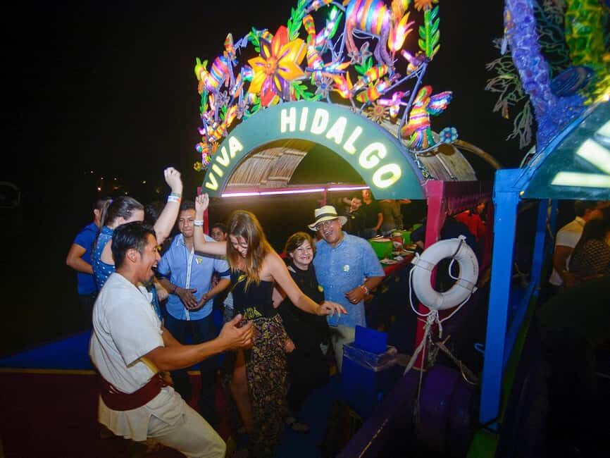 From Cancun: All-Inclusive Xoximilco Park Admission - Real Traveler Insights & Tips