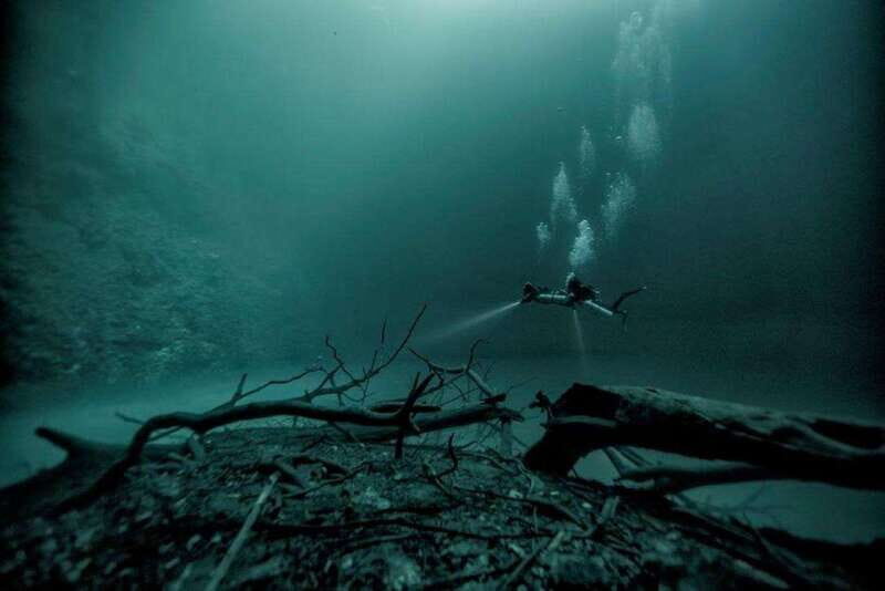 From Cancun: Angelita and Taj Ma Ha Cenote Diving Experience - Who Will Love This Tour?