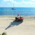 From Cancún: ATV Jungle Trail Adventure and Beach Club - Practical Tips for Your ATV Jungle Trail Adventure