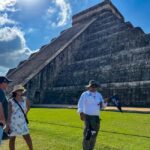 From Cancun: Chichen Itza, Cenote & Valladolid Day Trip - The Perfect Fit: Who Should Take This Tour?