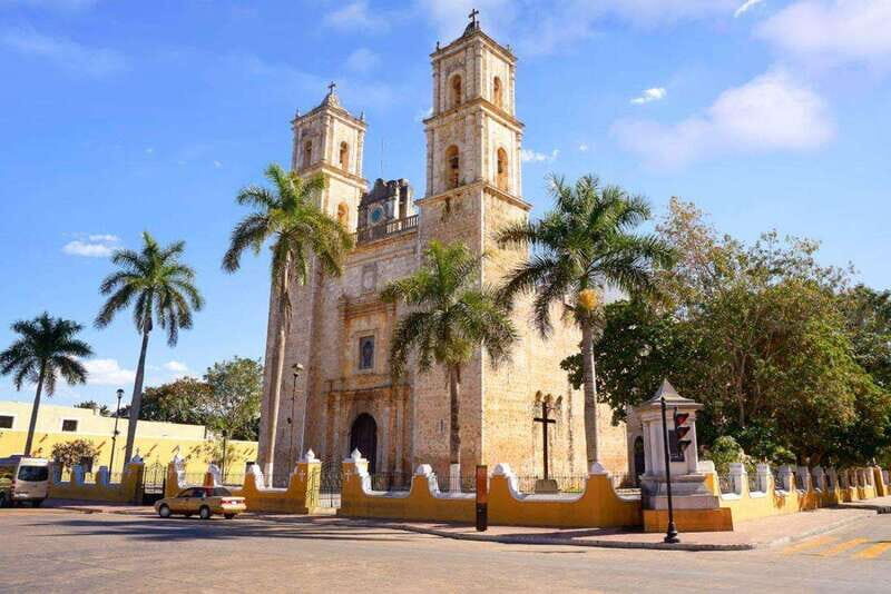 From Cancun: Chichen Itza Day Tour - What We Love About This Tour