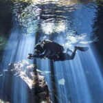 From Cancun: Chikin Ha Cenote Diving Experience - Key Points