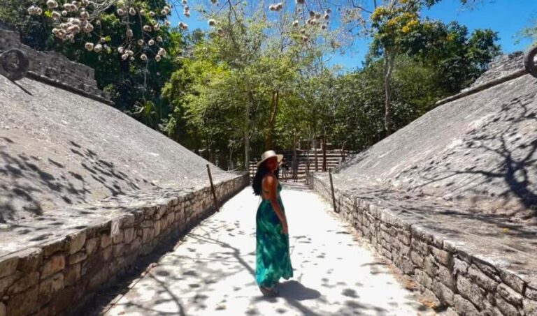 From Cancun: Coba, Tulum & Mayan Traditions Guided Tour - Overall Value and Experience