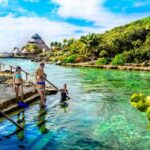 From Cancun: Complete Combo to Xcaret Park! - A Deep Dive into the Xcaret Experience