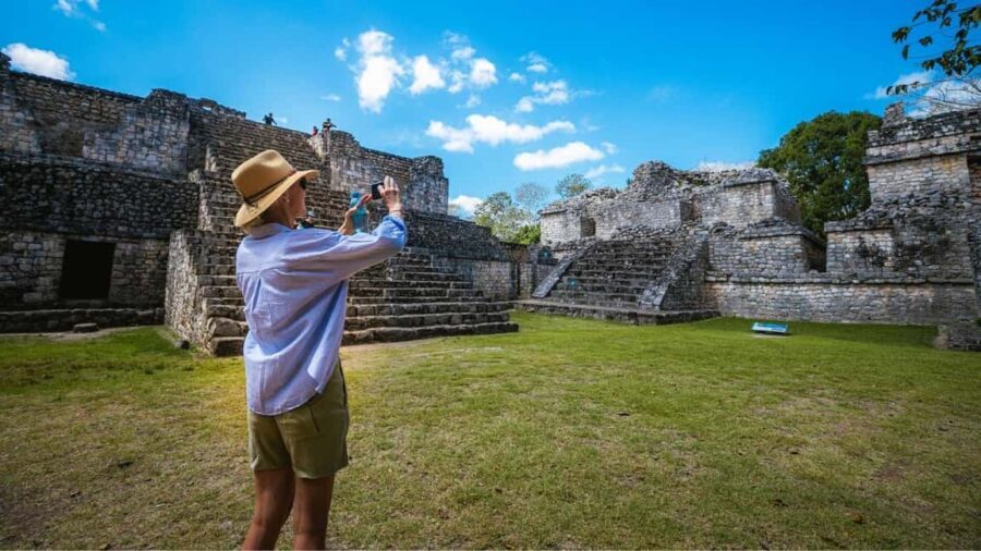 From Cancun: Ek Balam and Cenote Tour with Lunch & Transfer - Practical Aspects and Value