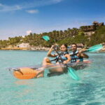 From Cancun: Garrafon Reef Park Admission with Ferry Tickets - Final thoughts: Is this tour worth it?