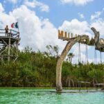 From Cancun: Kaan Luum with Cenotes & Lunch ECO - Whats Included and Whats Not