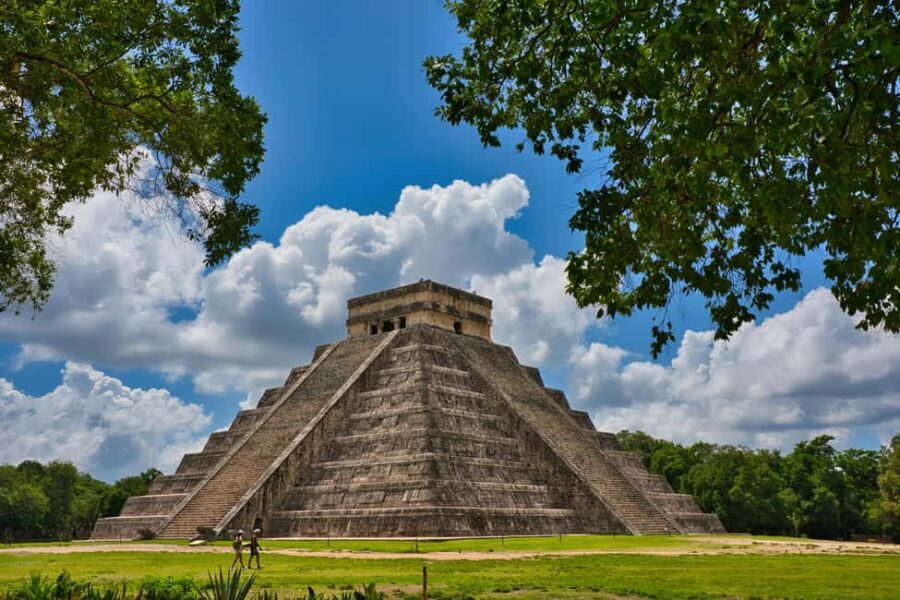 From Cancun: Live an adventure: Chichen Itza, cenote, and Valladolid! - What We Love About This Tour