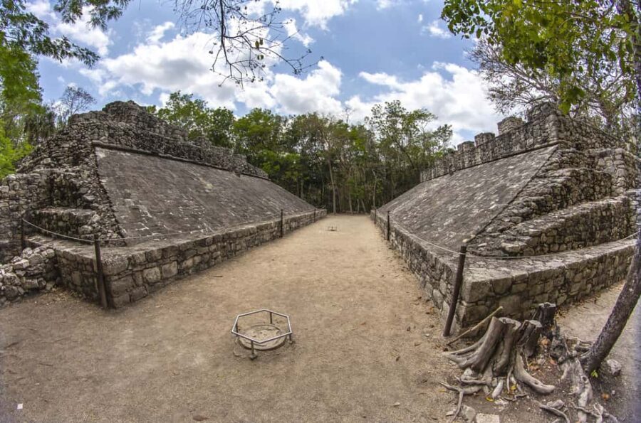 From Cancun or Riviera Maya: Cobá and Río Secreto Day Trip - Practical Details and What to Bring