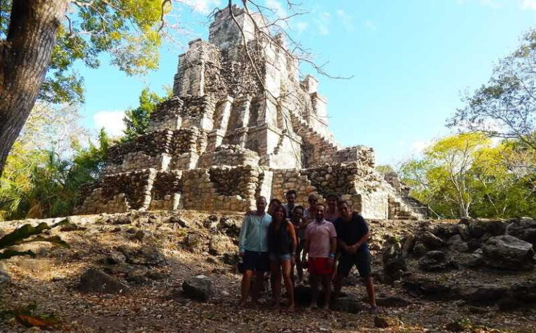 From Cancun: Private Sian Ka'an Adventure Tour - FAQs