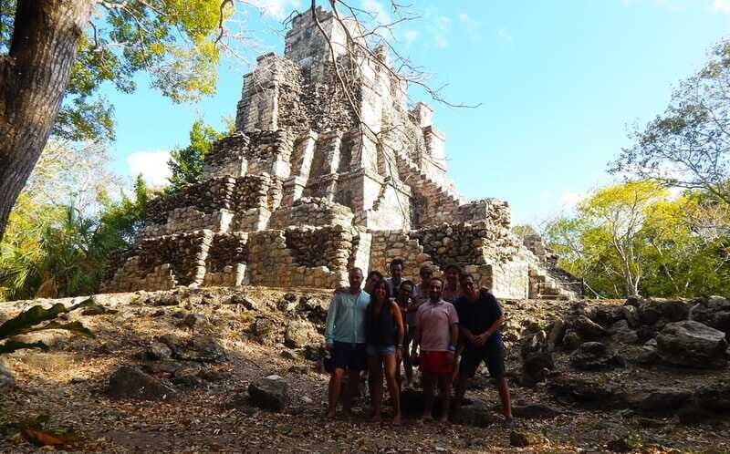 From Cancun: Private Sian Ka'an Adventure Tour - FAQs