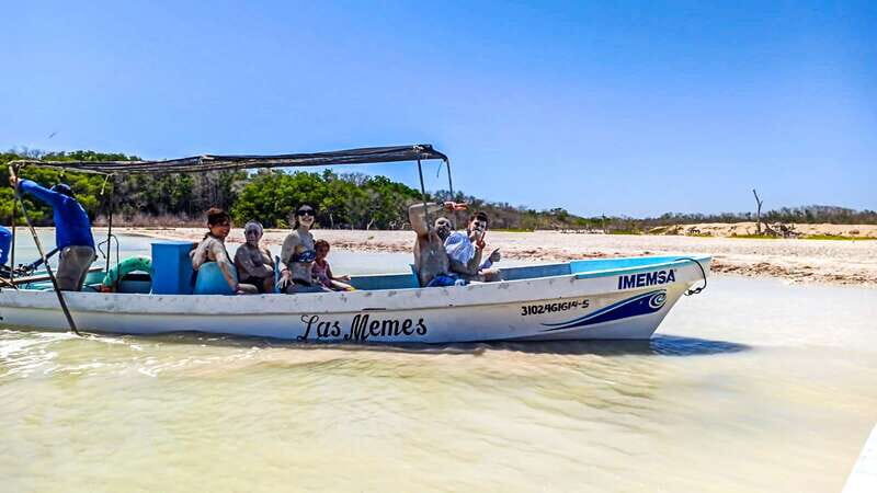 From Cancún: Rio Lagartos & Las Coloradas Day Trip & Lunch - Pricing & Value