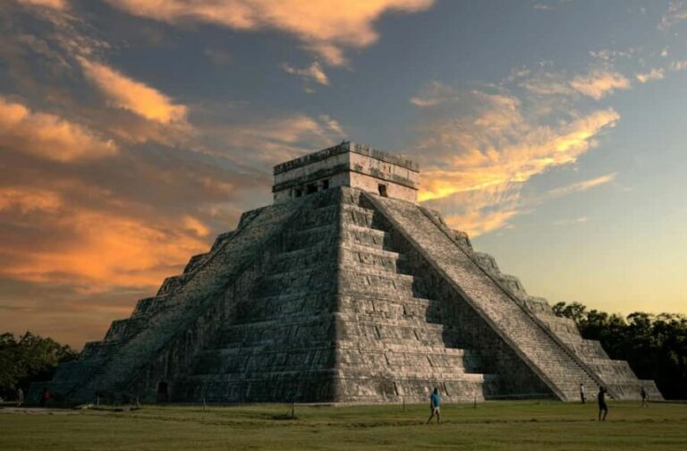 From Cancún: Sunrise at Chichén Itzá with optional buffet lunch - Analyzing the Value