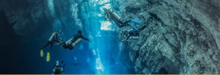 From Cancun: The Pit and Dos Ojos Cenote Diving Experience - Overview of the Tour Experience
