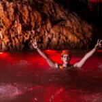 From Cancun: Tickets to Xplor Fuego Nocturno Park - Practical Tips for Your Nighttime Adventure