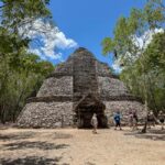 From Cancun: Tour to Tulum and Coba with cenote visit and lunch buffet - Final Thoughts