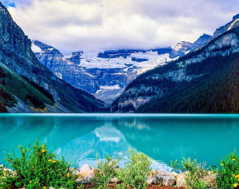 From Canmore/Banff: Moraine Lake Sunrise & Lake Louise Tour - Why This Tour Offers Great Value