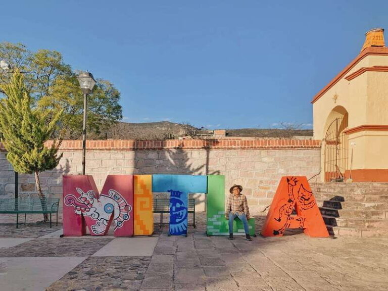 From CDMX: Experience the magic of mining towns and basaltic prisms - The Logistics: What You Need to Know