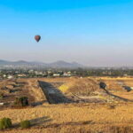 From CDMX: Hot air balloon ride, guided visits to Teotihuacan and Guadalupe - Guided Visits to Teotihuacan and Other Sites