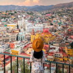 FROM CDMX: Michoacan, Morelia, Guanajuato, Queretaro, Morelos, Guerrero - Transportation and Accommodation