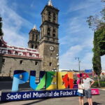 FROM CDMX: Puebla and Oaxaca 5 DAYS - What’s Included and What’s Not
