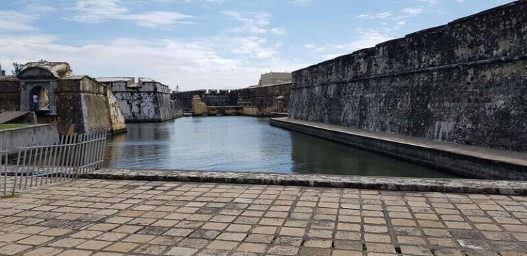 FROM CDMX: Puebla, Oaxaca, Veracruz, Chiapas 8 DAYS - Practical Insights on the Tour Experience