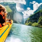 FROM CDMX: Puebla, Oaxaca, Veracruz, Chiapas, Campeche, Yucatan 13 DAYS - The Itinerary in Detail