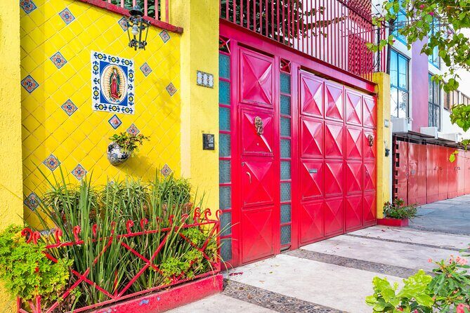 From cdmx: Tour in Coyoacan and Xochimilco all inclusive - Practical Details: What to Expect from the Tour