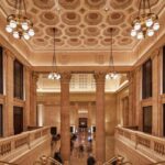 From Chicago:Federal building,Coal Mine&More 1 Day Tour - Exploring the Chicago Landmarks in Detail