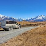 From Christchurch: Full-Day Lord of the Rings Tour to Edoras - What to Expect on the Tour
