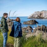 From Christchurch: Kaikura Day Tour with Whale Watching - Exploring Kaikura and the Marine Environment