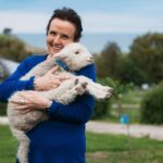 From Christchurch: Sheep Farm Experience with Lunch & Winery - An Inside Look at the Sheep Farm Experience from Christchurch