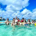 From Cozumel: El Cielo Beach by Catamaran Snorkeling Tour - Who Should Book This Tour?