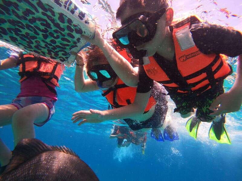 From Cozumel: Official Chankanaab Park Day Pass and Snorkel - Final Thoughts: Is It Worth It?