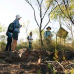 From Darwin: 4-Day Kakadu, Katherine & Litchfield Explorer - Kakadu National Park: A Natural and Cultural Marvel