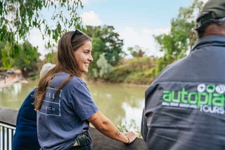 From Darwin: Kakadu Wilderness Escape & Rock Art Day Tour - What Makes This Tour Stand Out?