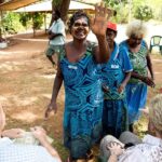 From Darwin: Tiwi Islands Aboriginal Culture Tour with Lunch - Arrival and Welcome: Meeting the Tiwi Community