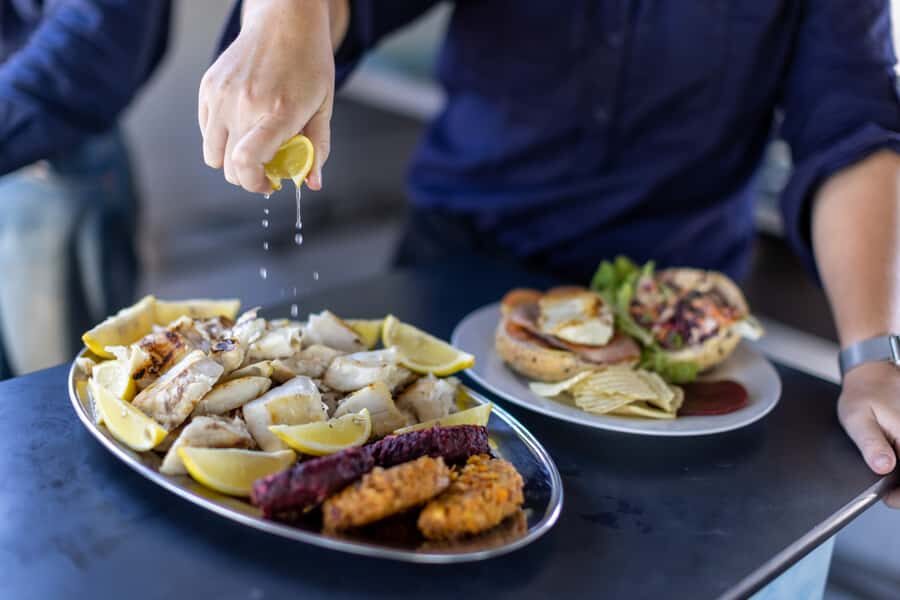 From Darwin: Top End Helicopter Ride & BBQ Cruise Day Trip - Practicalities and What to Expect