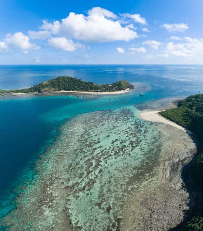 From Denarau: Mantaray Island Day Trip with Lunch - What Makes This Tour Special