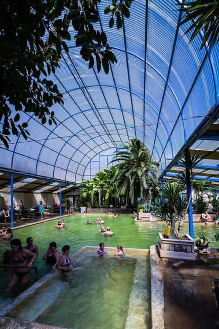 From Denver: Small Group Mount Evans & Hot Springs Day Tour - Exploring Colorado’s Natural Beauty in a Day: A Review of the Small Group Mount Evans & Hot Springs Tour