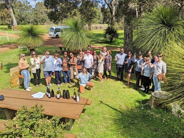 From Dunsborough/Busselton: Margaret River Wine Adventure - What Makes This Tour Stand Out?