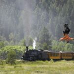 From Durango: All-Day Zipline Adventure with Train & Lunch - What to Expect from the Day