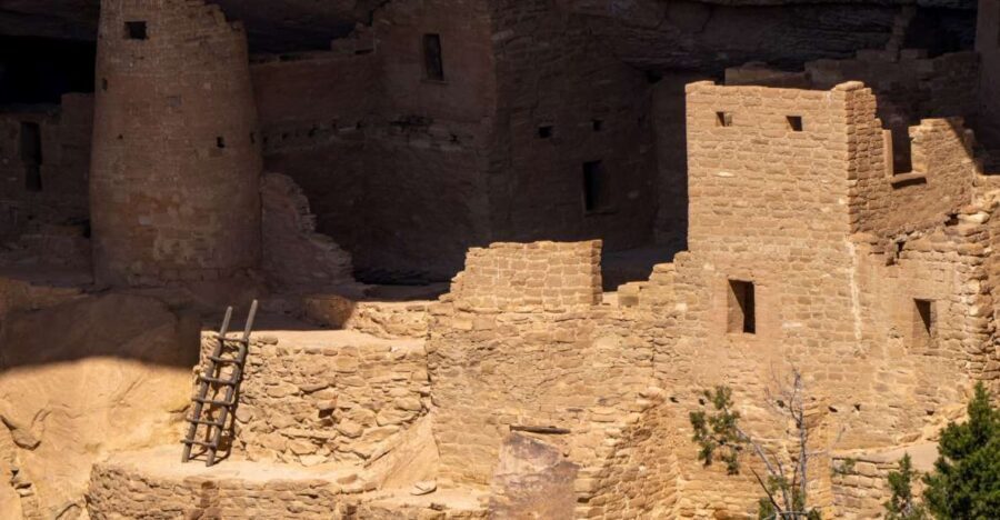 From Durango: Mesa Verde Express Tour & Cliff Palace Ticket - A Closer Look at the Tour Experience