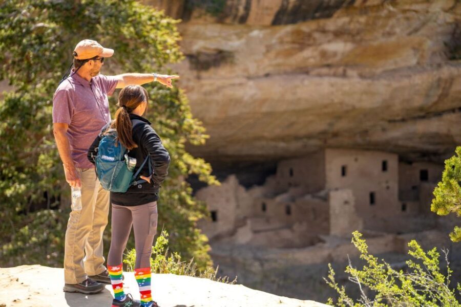 From Durango: Mesa Verde National Park Private Tour w/Lunch - Why This Tour Offers Great Value