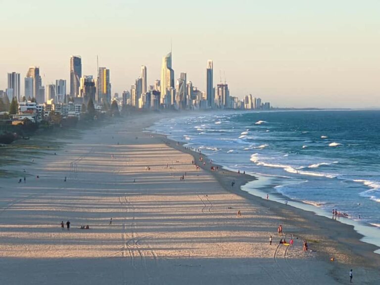 From Gold Coast: Byron Bay and Bangalow Day Tour - Who Will Love This Tour?